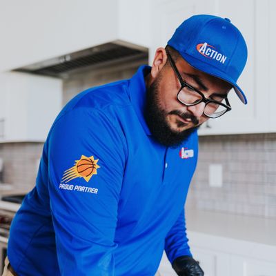 ACTION TERMITE & PEST CONTROL - Updated December 2025 - 28 Photos & 107 ...