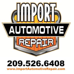 IMPORT AUTOMOTIVE REPAIR - 21 Photos & 23 Reviews - 1400 N 9th St ...