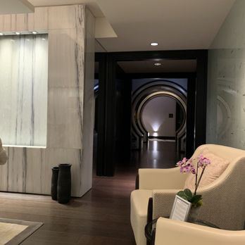 CHUAN SPA AT THE LANGHAM, CHICAGO - Updated January 2026 - 115 Photos ...
