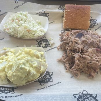 THE REDNECK BBQ LAB - Updated December 2024 - 371 Photos & 472 Reviews ...