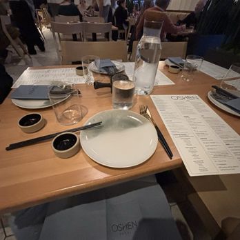 OSHEN - Updated July 2025 - 159 Photos & 80 Reviews - 7741 Colony Rd ...