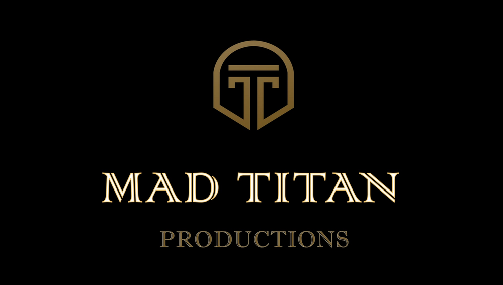 MAD TITAN PRODUCTIONS - Updated September 2025 - Douglasville, Georgia ...