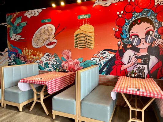 FANG’S NOODLE HOUSE - Updated May 2024 - 256 Photos & 108 Reviews ...