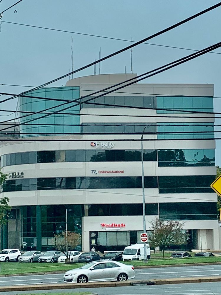 FIDELITY DIRECT MORTGAGE - Updated October 2025 - 18 Reviews - 438 ...