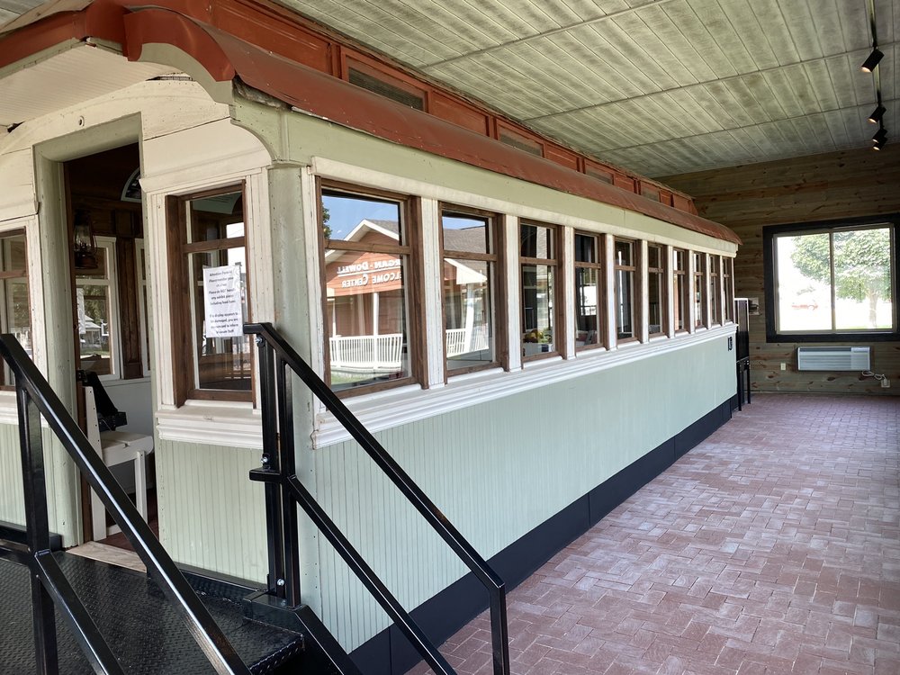 NATIONAL ORPHAN TRAIN COMPLEX - Updated June 2024 - 42 Photos - 300 ...