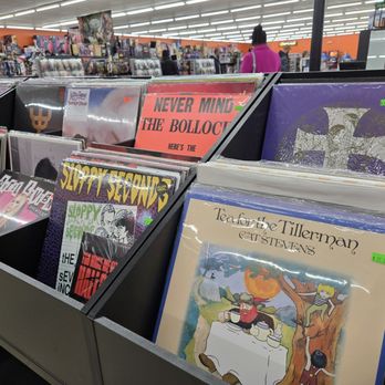 THE TOY PIT - Updated December 2025 - 208 Photos & 58 Reviews - 3827 N ...