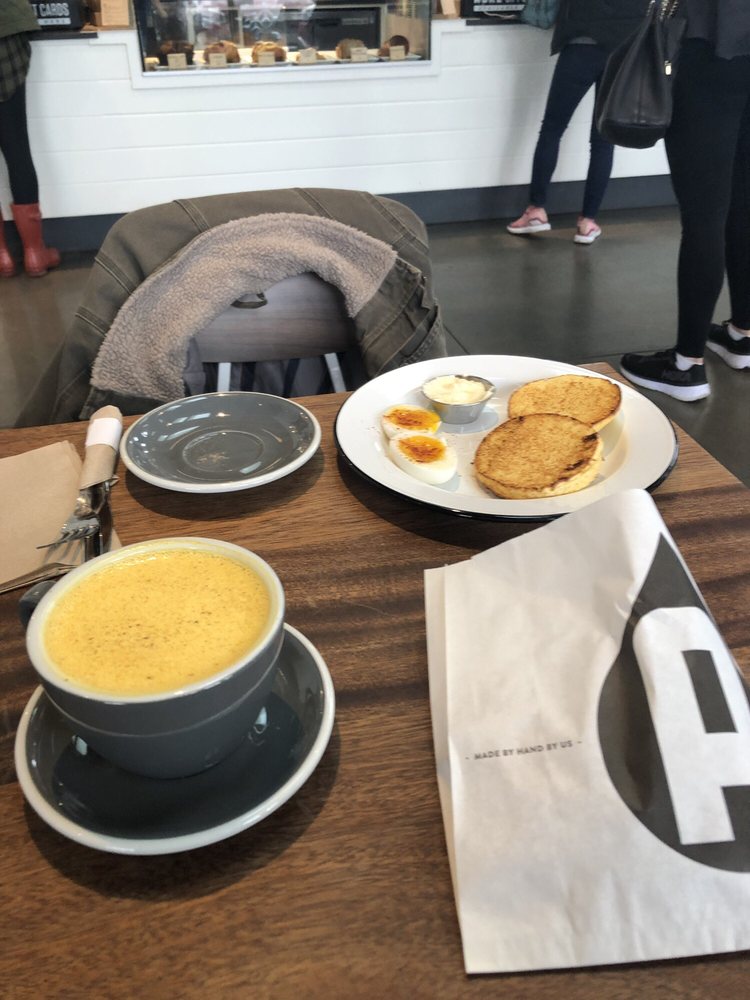 AVID COFFEE - 304 Photos & 318 Reviews - Cafes - 2365 Midway Dr, Santa ...