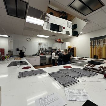 SWEET BASIL GOURMETWARE & COOKING SCHOOL - Updated December 2025 - 76 ...