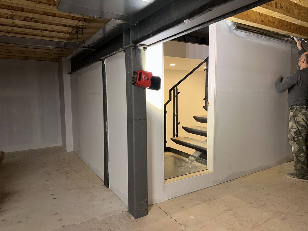 TGA CONSTRUCTION - Updated December 2025 - 15 Photos - Toronto, Ontario ...