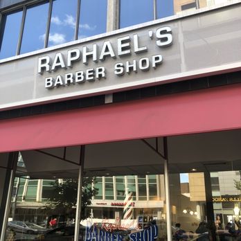 RAPHAEL’S BARBER SHOP - Updated September 2025 - 20 Photos & 153 ...