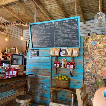 PAUSA CAFÉ - Updated August 2024 - 88 Photos & 21 Reviews - Carretera ...