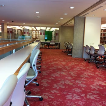 STATE LIBRARY OF QUEENSLAND - Updated June 2025 - 32 Photos & 17 ...