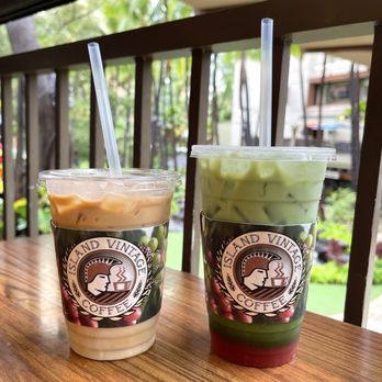 ISLAND VINTAGE COFFEE - Updated June 2025 - 6818 Photos & 3831 Reviews ...