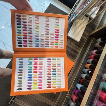 M. VINCE’ NAIL SPA - Updated April 2025 - 190 Photos & 147 Reviews ...