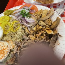 SHAWARMA WORLD - Updated May 2026 - 120 Photos & 203 Reviews - 5330 N ...