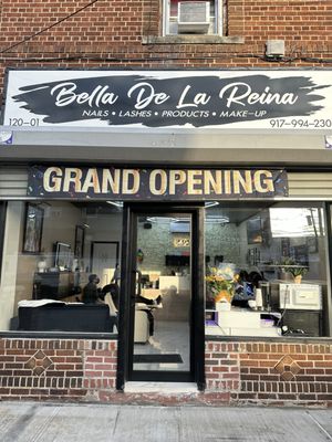 BELLA DE LA REINA - Updated July 2025 - 17 Photos - 120-01 Rockaway ...