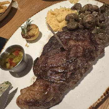 GAUCHO GRILL ARGENTINE STEAKHOUSE - 2892 Photos & 3049 Reviews - 5980 ...