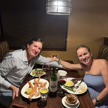 MIDDLE GROUNDS GRILL - Updated April 2025 - 555 Photos & 901 Reviews ...