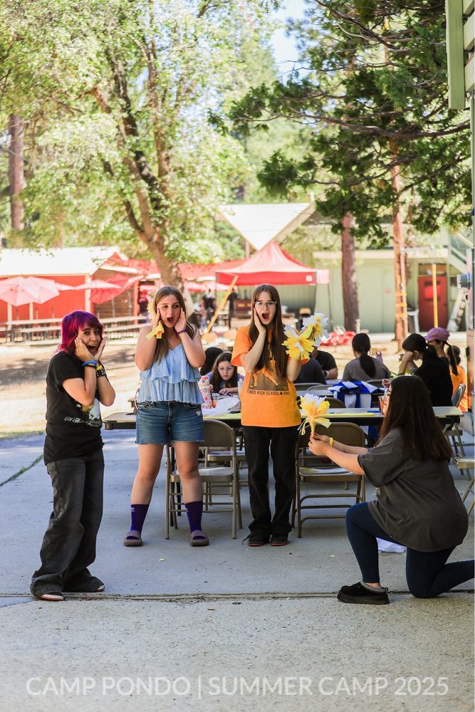 CAMP PONDO - Updated December 2025 - 15 Photos - 31324 Green Valley ...