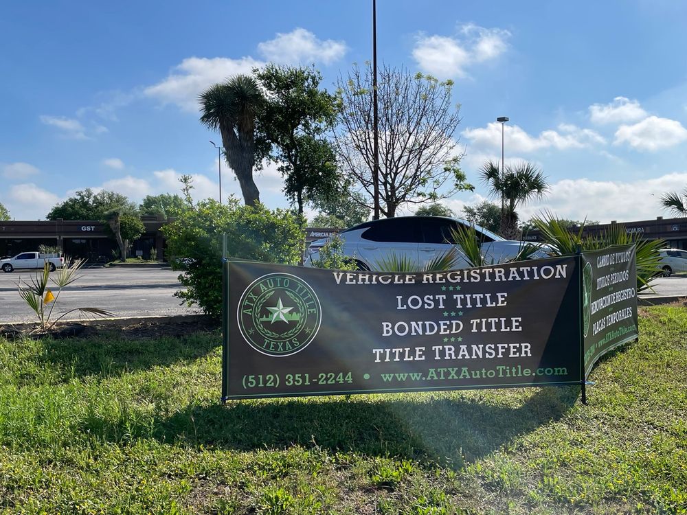 ATX AUTO TITLE - Updated December 2025 - 1006 E Yager Ln, Austin, Texas ...