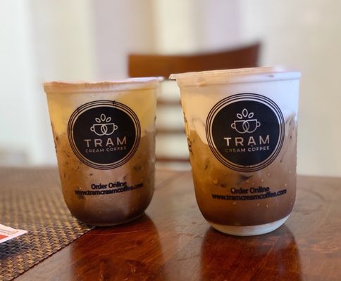 TRAM CREAM COFFEE 1 - Updated January 2025 - 630 Photos & 342 Reviews ...
