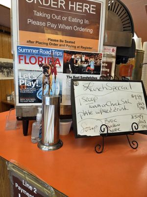 DESERT RIDER SANDWICH SHOP - Updated January 2026 - 127 Photos & 30 ...