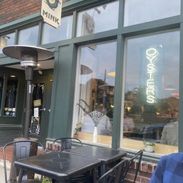 MINK - Updated July 2025 - 410 Photos & 115 Reviews - 1701 Trumbull ...