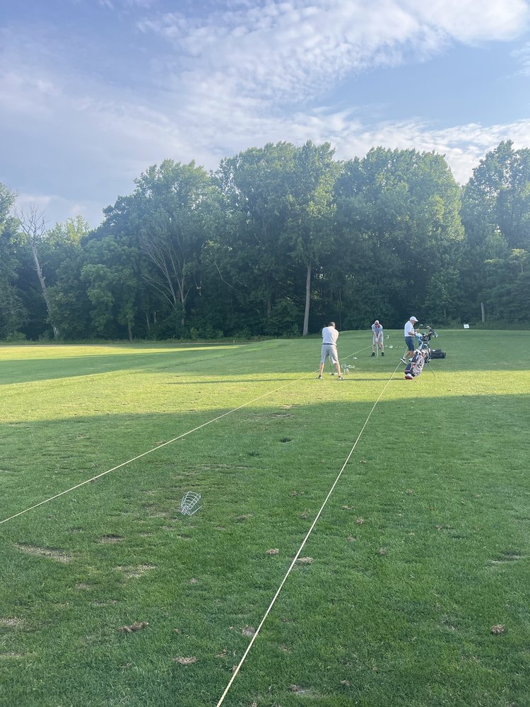 HOWELL PARK GOLF COURSE - Updated April 2025 - 405 Squankum Yellowbrook ...