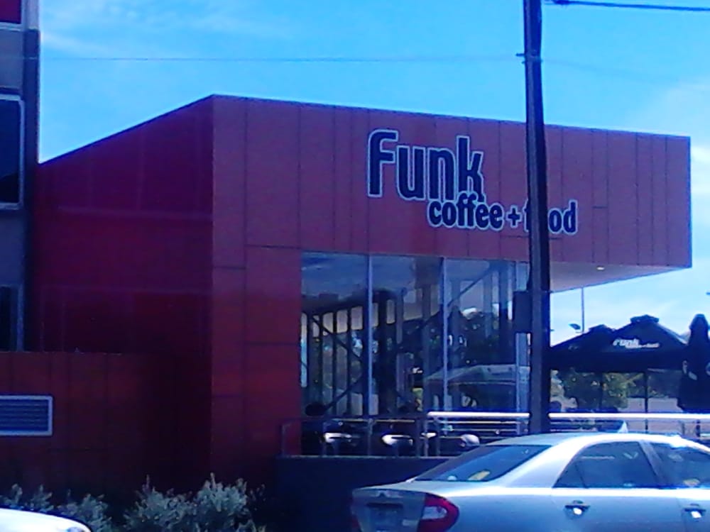 FUNK COFFEE + FOOD - Updated July 2025 - 33 Richmond Rd, Keswick ...