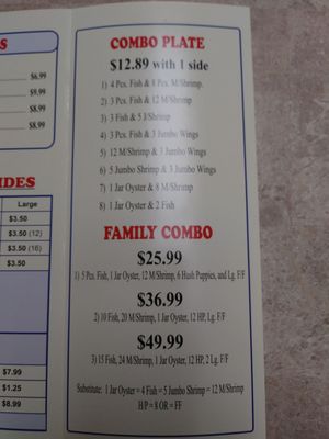 FAMILY FISH MARKET - 56 Photos & 50 Reviews - 1357 Kendall Dr, San ...