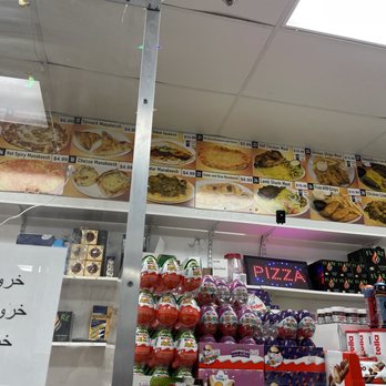 SINBAD MARKET & BAKERY - Updated May 2024 - 79 Photos & 82 Reviews ...