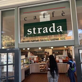 CAFFE STRADA - Updated December 2025 - 406 Photos & 997 Reviews - 2300 ...