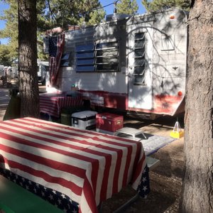 RUBY’S INN RV PARK AND CAMPGROUND - 121 Photos & 144 Reviews ...