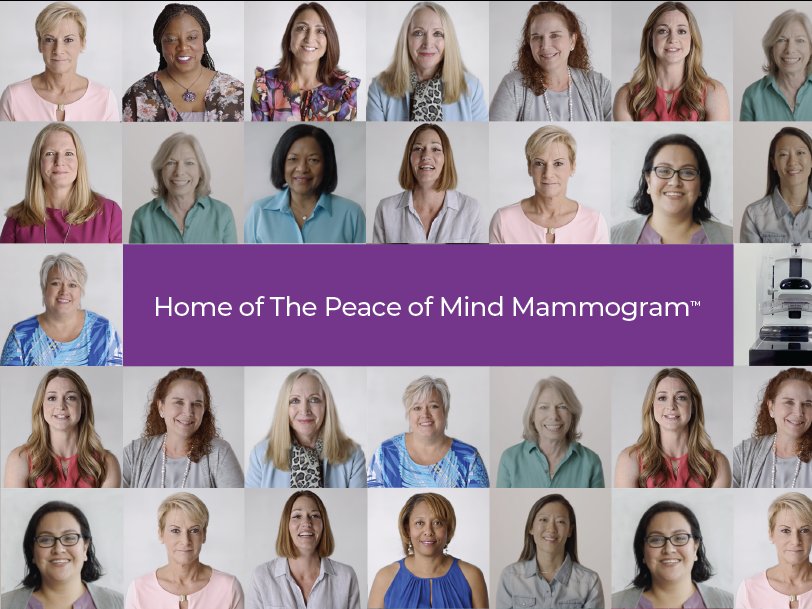 SOLIS MAMMOGRAPHY, A DEPARTMENT OF HCA HOUSTON HEALTHCARE TOMBAL ...