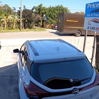 PRICELESS CAR RENTAL - Updated October 2024 - 55 Photos & 126 Reviews ...