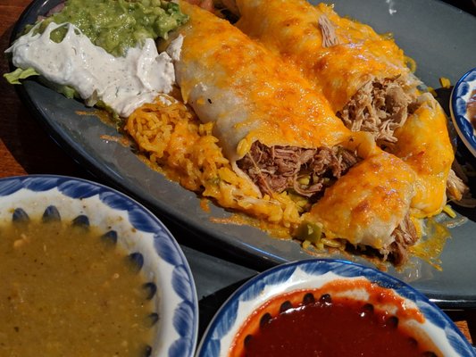 SPOTTED DONKEY CANTINA, EL PEDREGAL - 281 Photos & 552 Reviews - 34505 ...