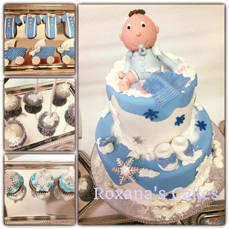 ROXANA’S CAKES - Updated May 2025 - 61 Photos & 15 Reviews - 439 ...