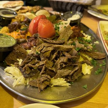 BAWADI MEDITERRANEAN GRILL - Updated May 2024 - 543 Photos & 479 ...