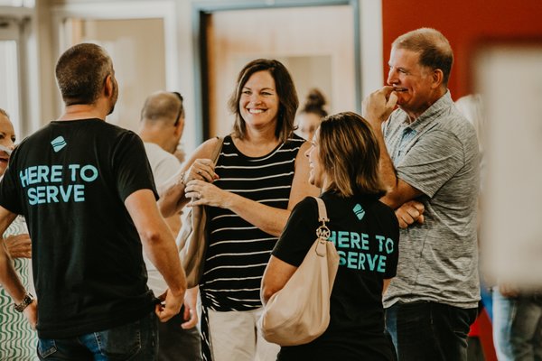 HOPE FELLOWSHIP FRISCO EAST - Updated December 2025 - 42 Photos & 24 ...