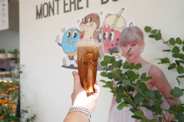 MONTEREY DONUTS - Updated July 2025 - 245 Photos & 244 Reviews - 2440 N ...