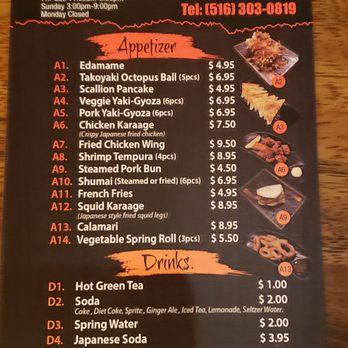 316 RAMEN - Updated September 2024 - 122 Photos & 61 Reviews - 2823 ...