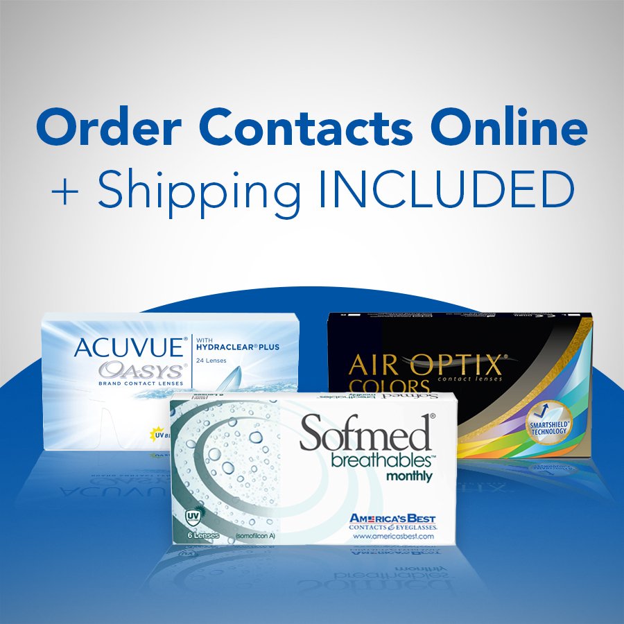 AMERICA’S BEST CONTACTS & EYEGLASSES - Updated June 2025 - 13 Reviews ...