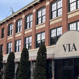 VIA ITALIAN TABLE - Updated November 2025 - 439 Photos & 579 Reviews ...