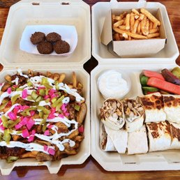 SHAWARMAJI - 132 Photos & 76 Reviews - 2281 The Alameda, Santa Clara ...