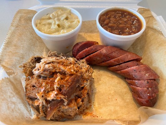 ADAMS BARBECUE - Updated October 2025 - Nashville, Tennessee - Food ...