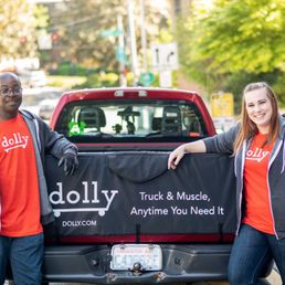 Dolly Reviews | Read Customer Service Reviews of dolly.com