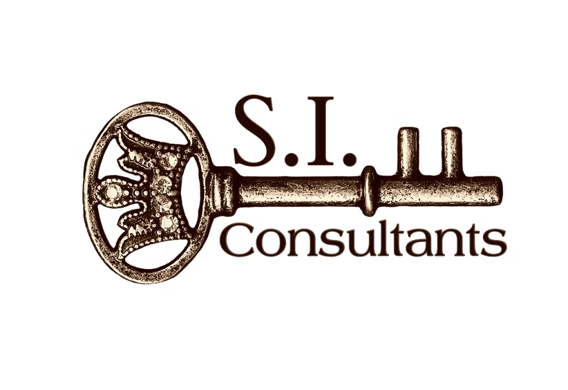 SI BUSINESS CONSULTANTS - Updated August 2025 - Request Consultation ...