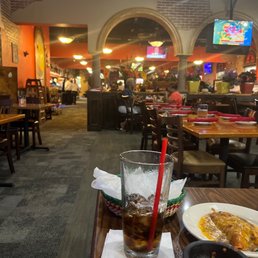 SPANISH FLOWERS MEXICAN BAR & GRILL - Updated July 2025 - 219 Photos ...