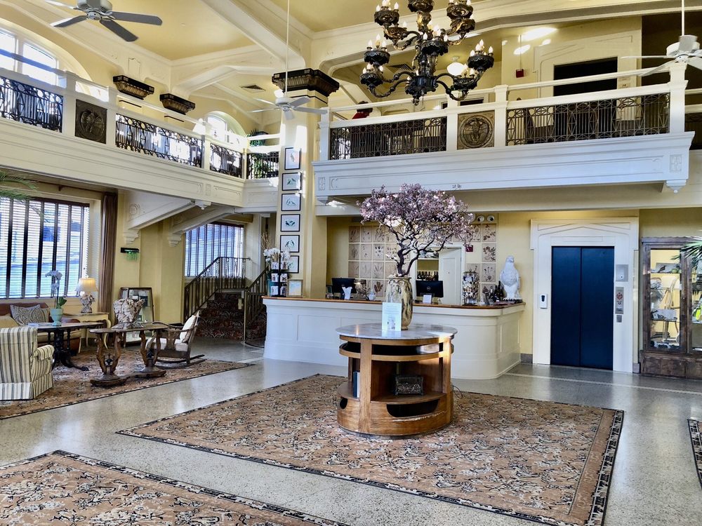 ASHLAND SPRINGS HOTEL - Updated April 2025 - 259 Photos & 231 Reviews ...