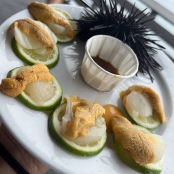 SANTA BARBARA SHELLFISH COMPANY - Updated June 2024 - 5967 Photos ...